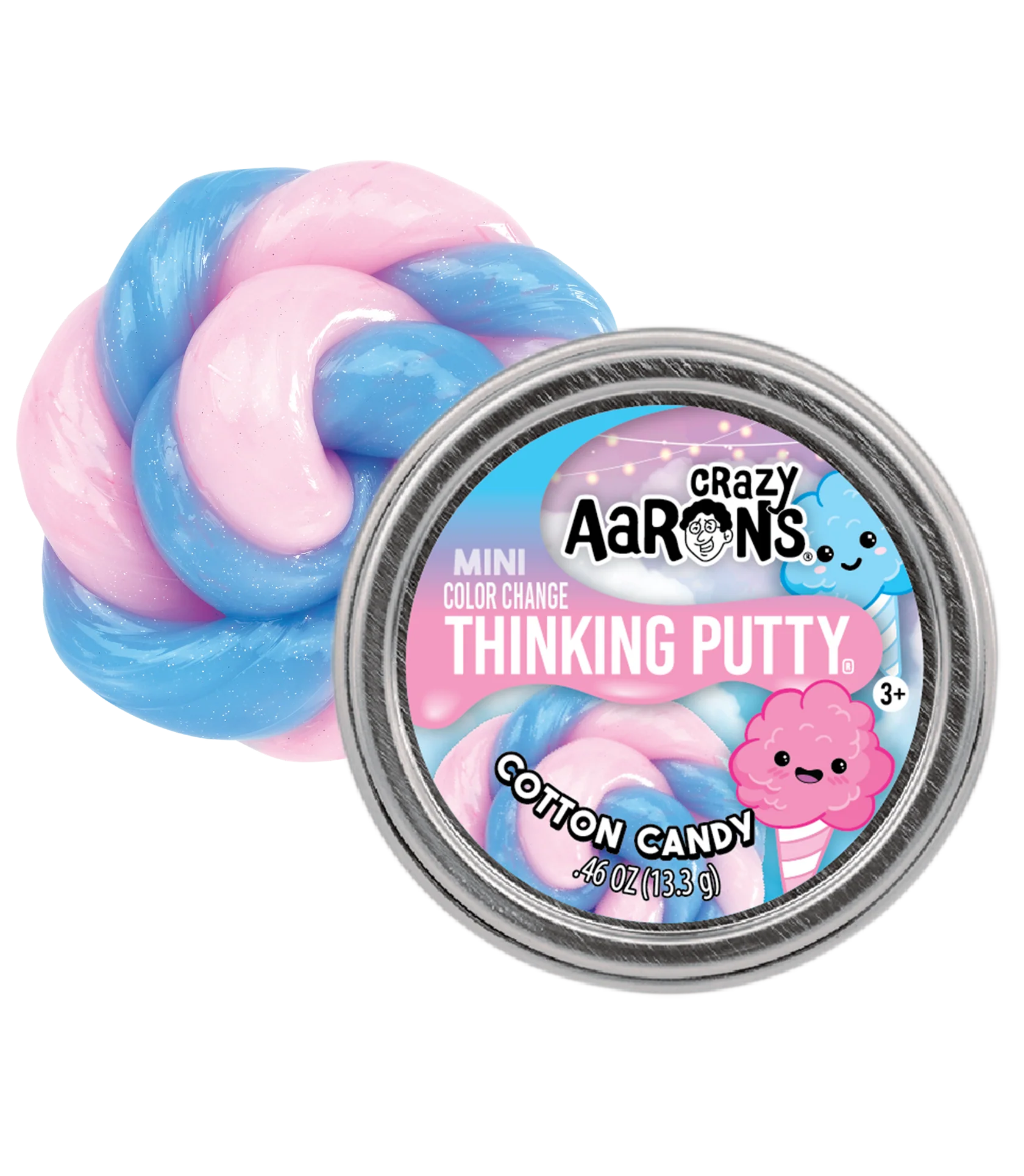 Cotton Candy | MINI – Kidz Toys