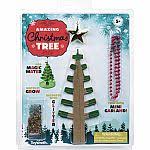 Grow A Christmas Tree – Kidz Toys