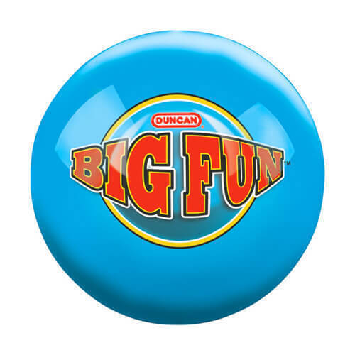 Duncan Mega Bounce XL Big Fun Ball – Kidz Toys