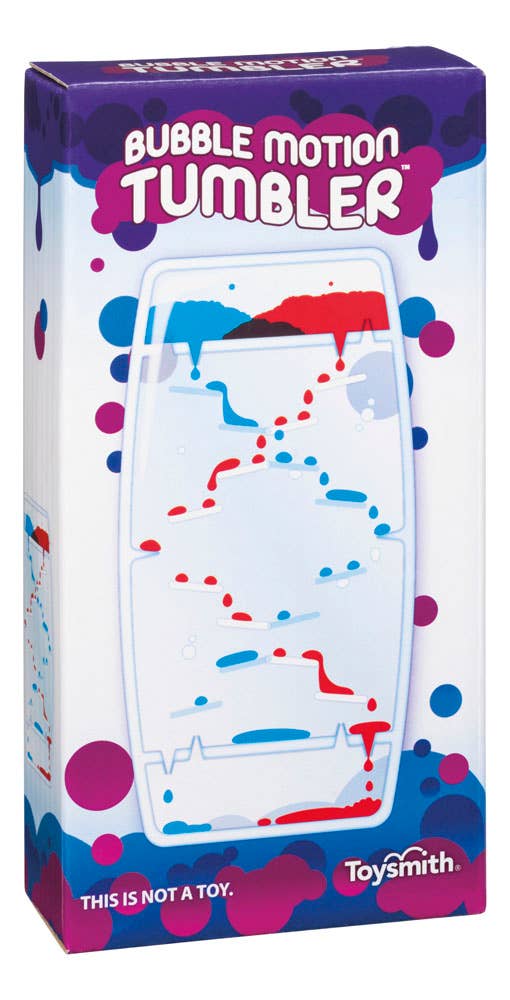 Bubble Motion Tumble – Kidz Toys
