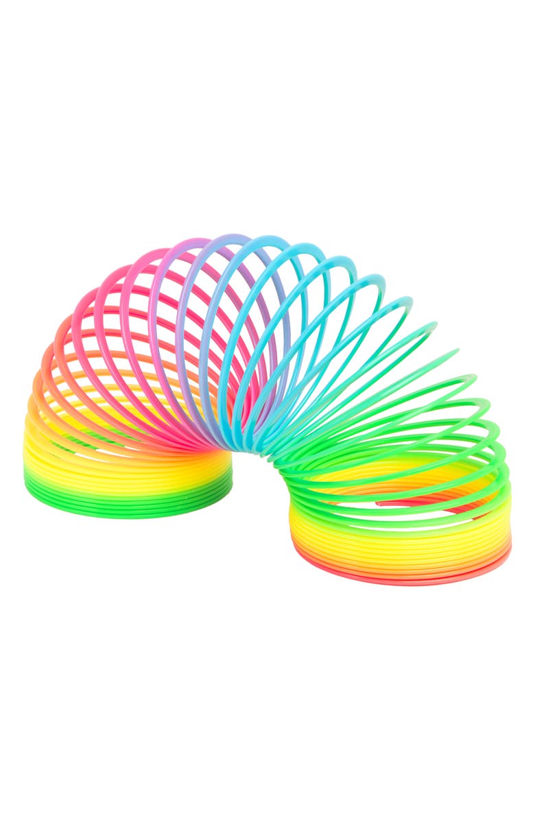 Jumbo Rainbow Spring – Kidz Toys